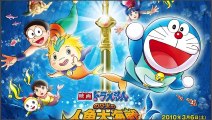 Doraemon Nobita and the Castle of the Undersea Devil Full Movie ...