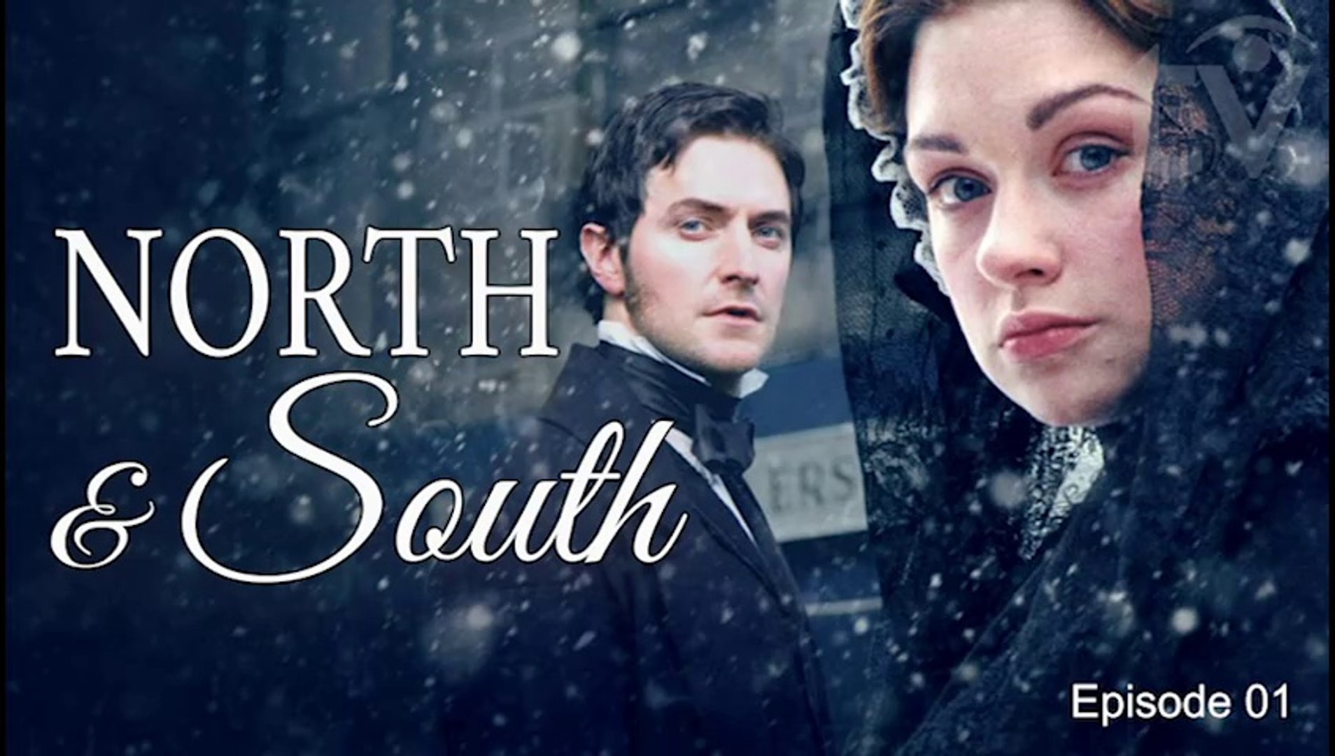 North And South Tv Series TV REVIEWS; 'NORTH AND SOUTH' The New York