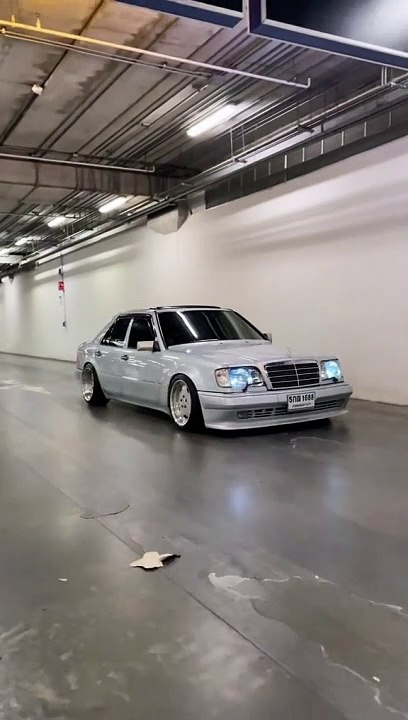 w124 _w124amg _w124e500 _w124coupe _e500 _190e _190emercedes ...