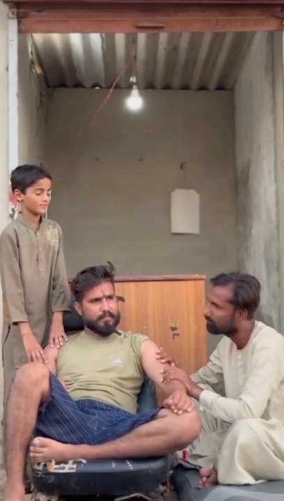 Short video funny reel comedy - video Dailymotion