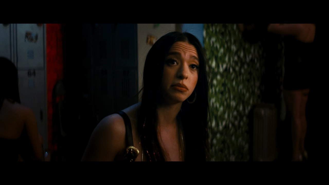 'Anora' | Clip en exclusiva - Vídeo Dailymotion