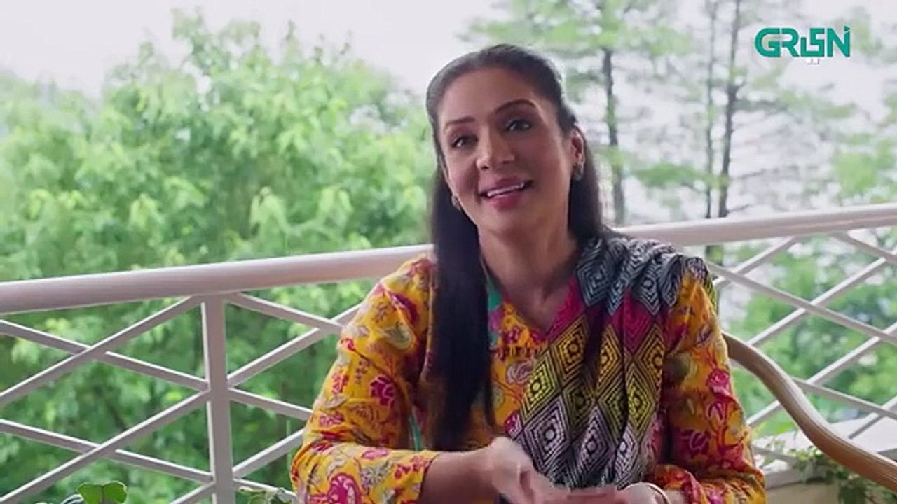 Ishq Beparwah Episode 13 [ENG CC] 28th October 2024 _ Affan Waheed ...