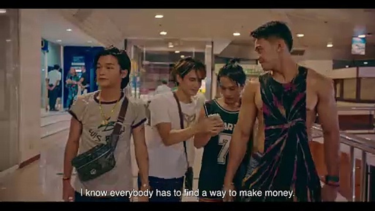 Some Nights I Feel Like Walking - Official Trailer - Vídeo Dailymotion