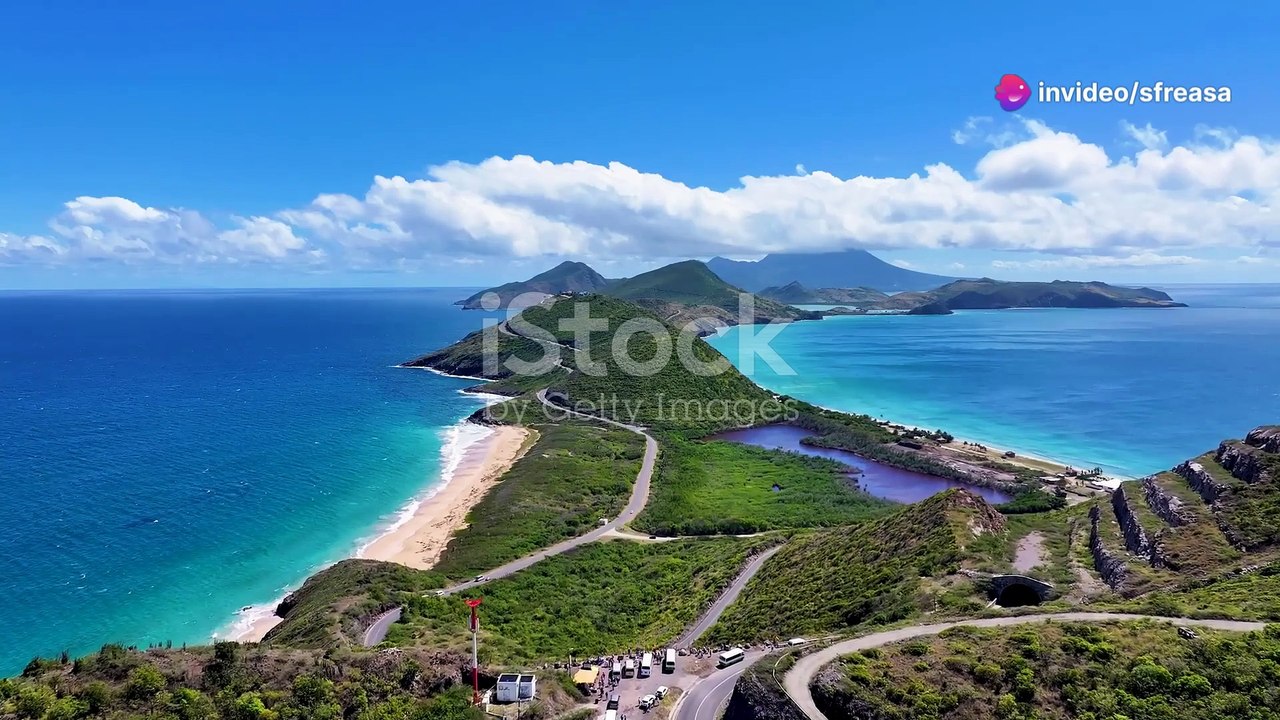 Fun Facts About Saint Kitts and Nevis! - video Dailymotion