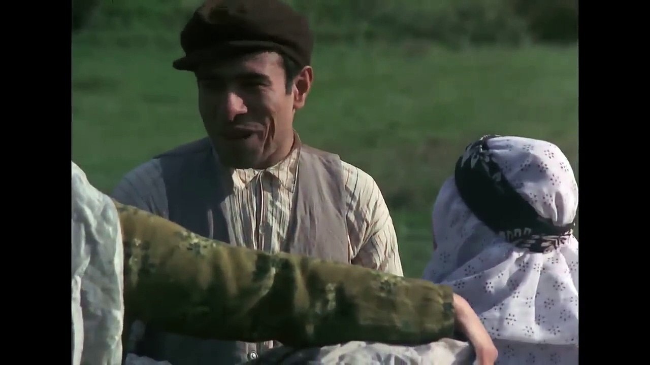 Erkek Güzeli Sefil Bilo - FULL HD - Dailymotion Video