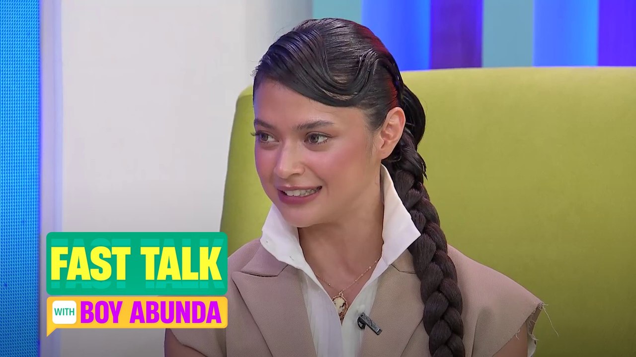 Fast Talk with Boy Abunda: Bianca Umali at Ruru Madrid, kasal na nga ba? (Episode 456) - video ...