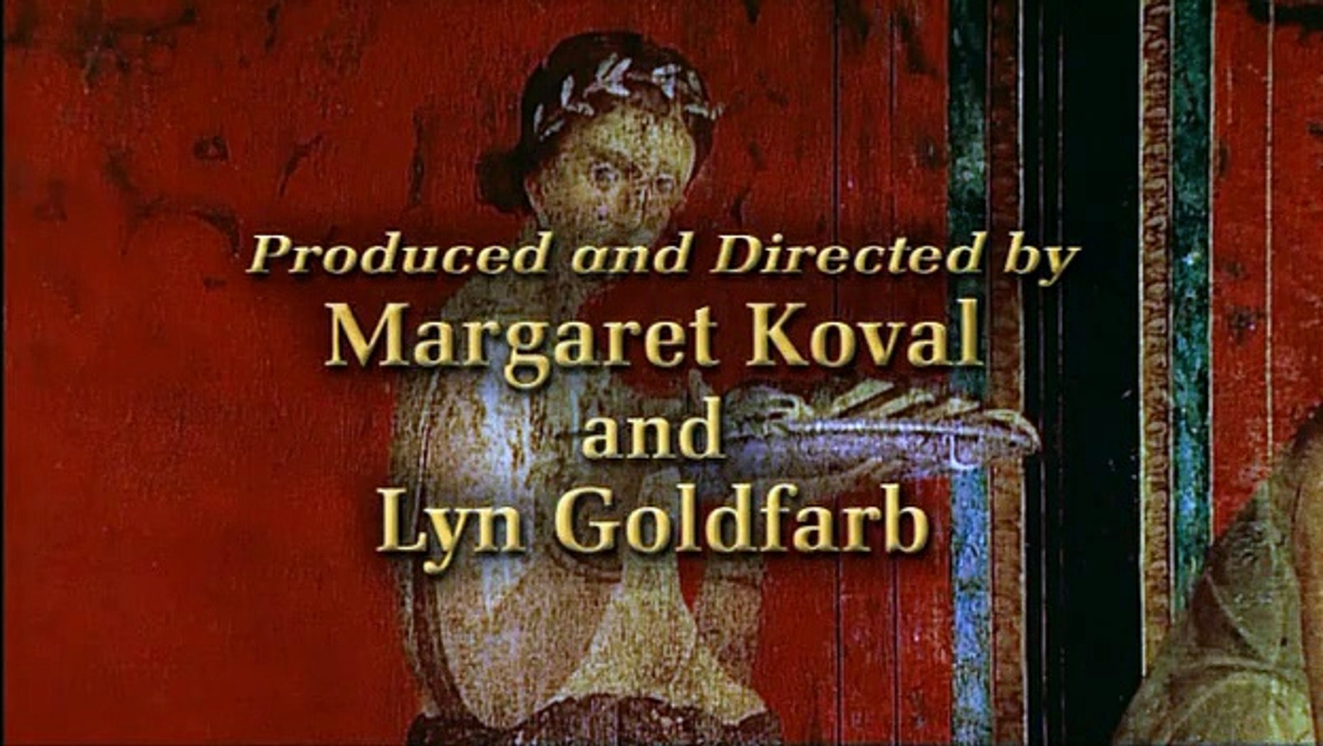 Kengsub Drama Ancient Rome