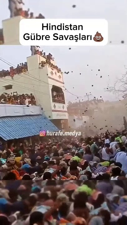 Poop War in India - video Dailymotion