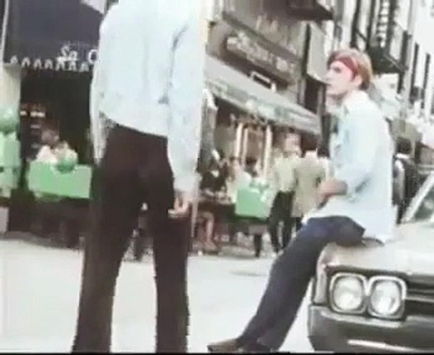 Flesh (1968), Paul Morrissey - Original Trailer avec Joe Dallessandro - Vidéo Dailymotion