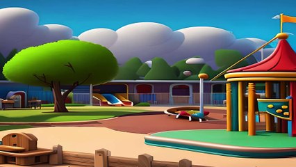 Kids learning zone (Learn & Fun TV) by Learn & Fun TV - Dailymotion