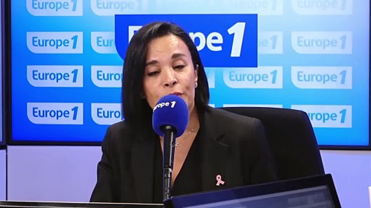 Salima Saa : «Ma priorité est de mieux protéger les filles et les ...