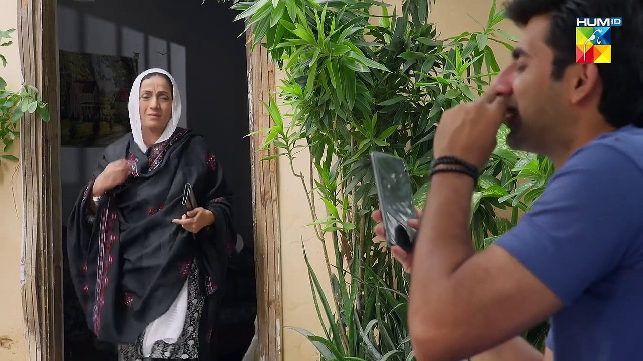 Mohabbat Reza Reza - Episode 07 - 29th October 2024 - [ Mirza Zain Baig ...