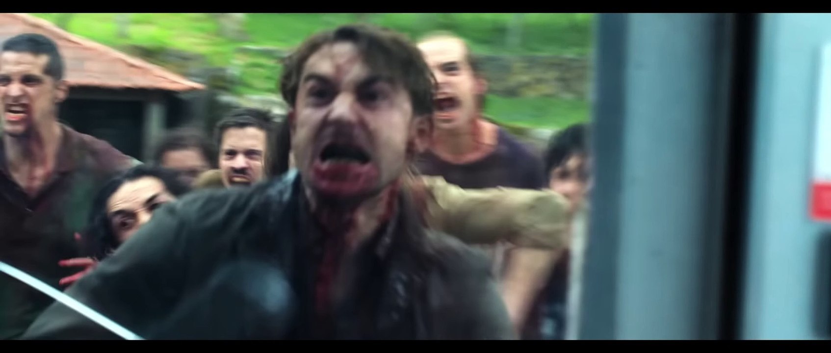 Apocalypse Z: The Beginning of the End | movie | 2024 | Official ...