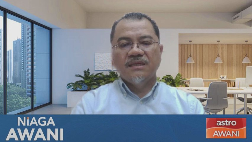 Belanjawan 2025: Antara mengurus hutang, tangani defisit & pengukuhan fiskal | Astro Awani