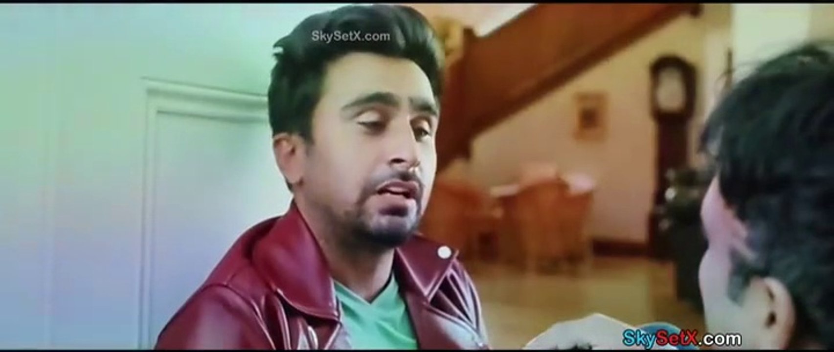 Chor Dil ( 2024 ) Full Punjabi Movie - video Dailymotion