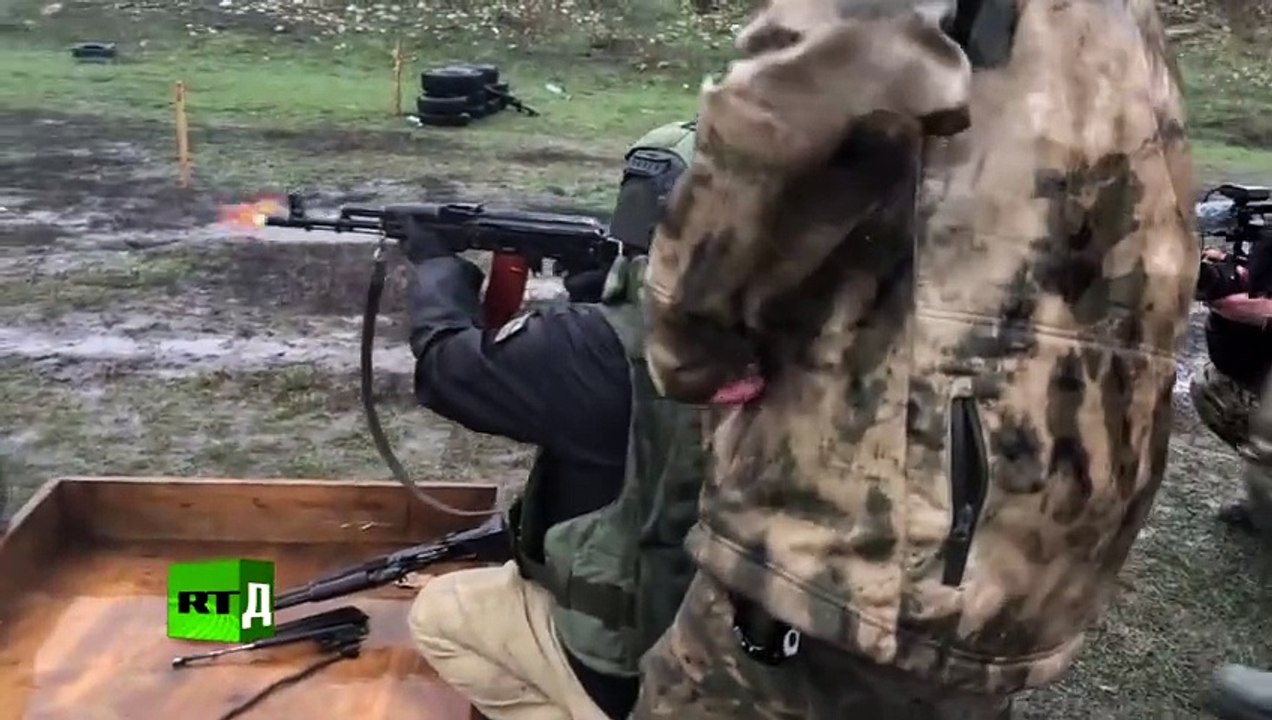 Frontline Diary of an American Officer – Видео Dailymotion