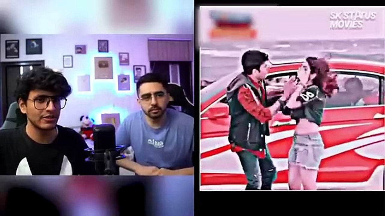 These Romantic Nibbas will Make You Fall in Love (Try Not to Laugh ...