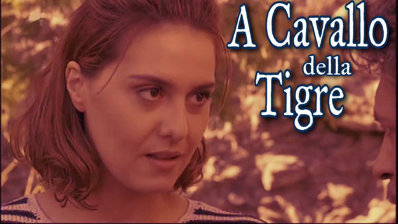 A Cavallo della Tigre .film completi - Video Dailymotion