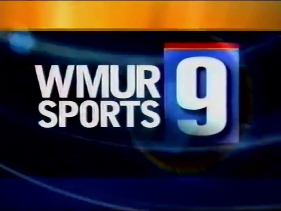 WMUR News 9 | WMUR Sports Intro August 19 (2007) (HQ) - video Dailymotion