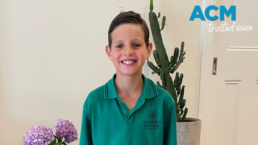 Jack Davey, 11, named as boy killed in schoolyard crash | Farm Online | ACT