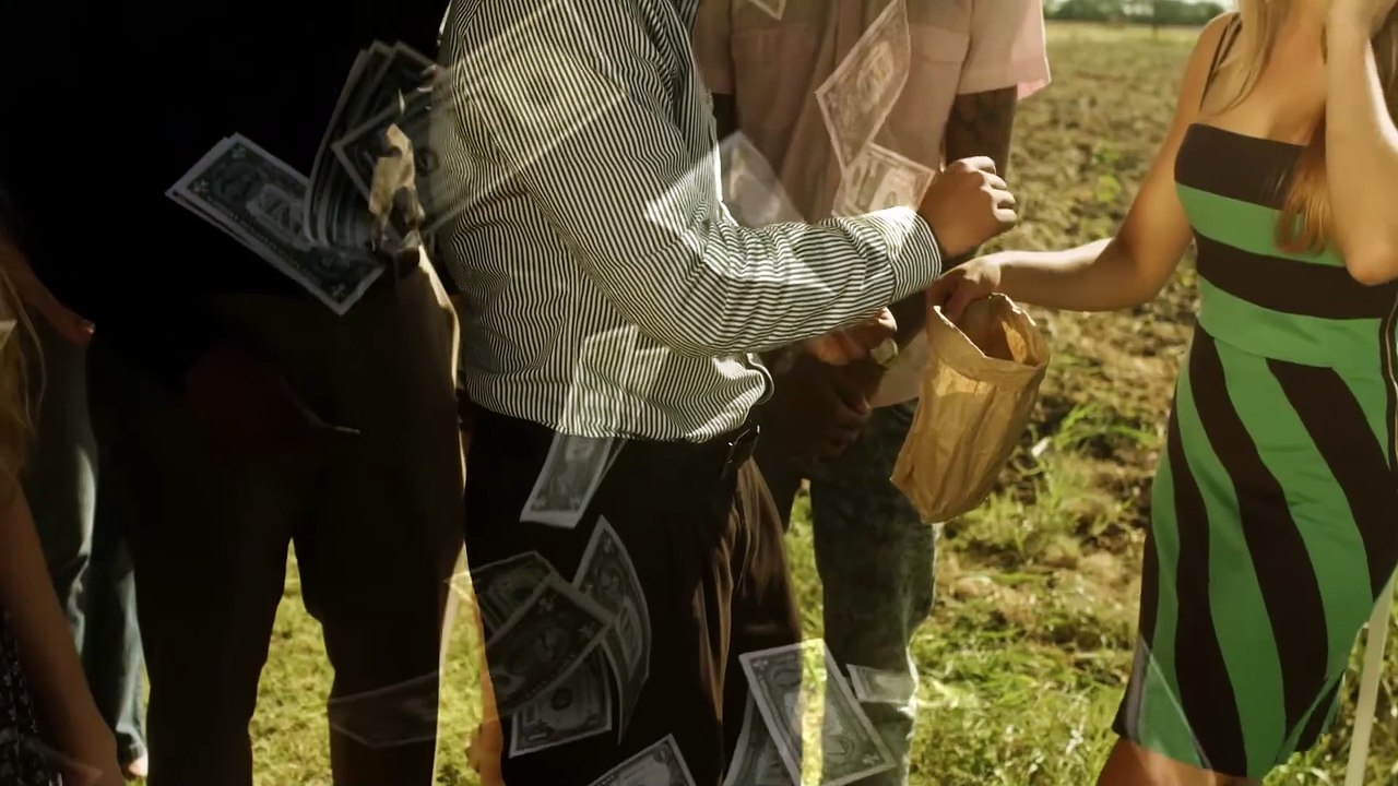 The Lucky Man | movie | 2018 | Official Trailer - video Dailymotion