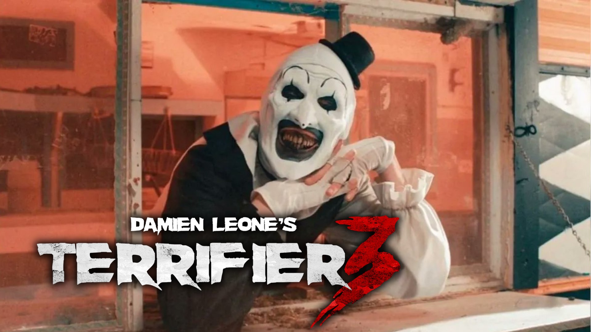 Terrifier 3: Todo lo que debes saber de esta película clasificada D ...