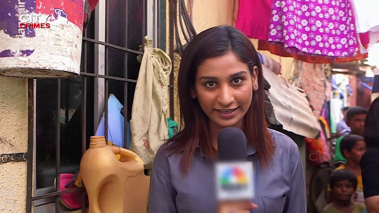 गर्लफ्रेंड नहीं तो चचेरी बहन ही सही | CRIME PATROL DASTAK | क्राइम ...