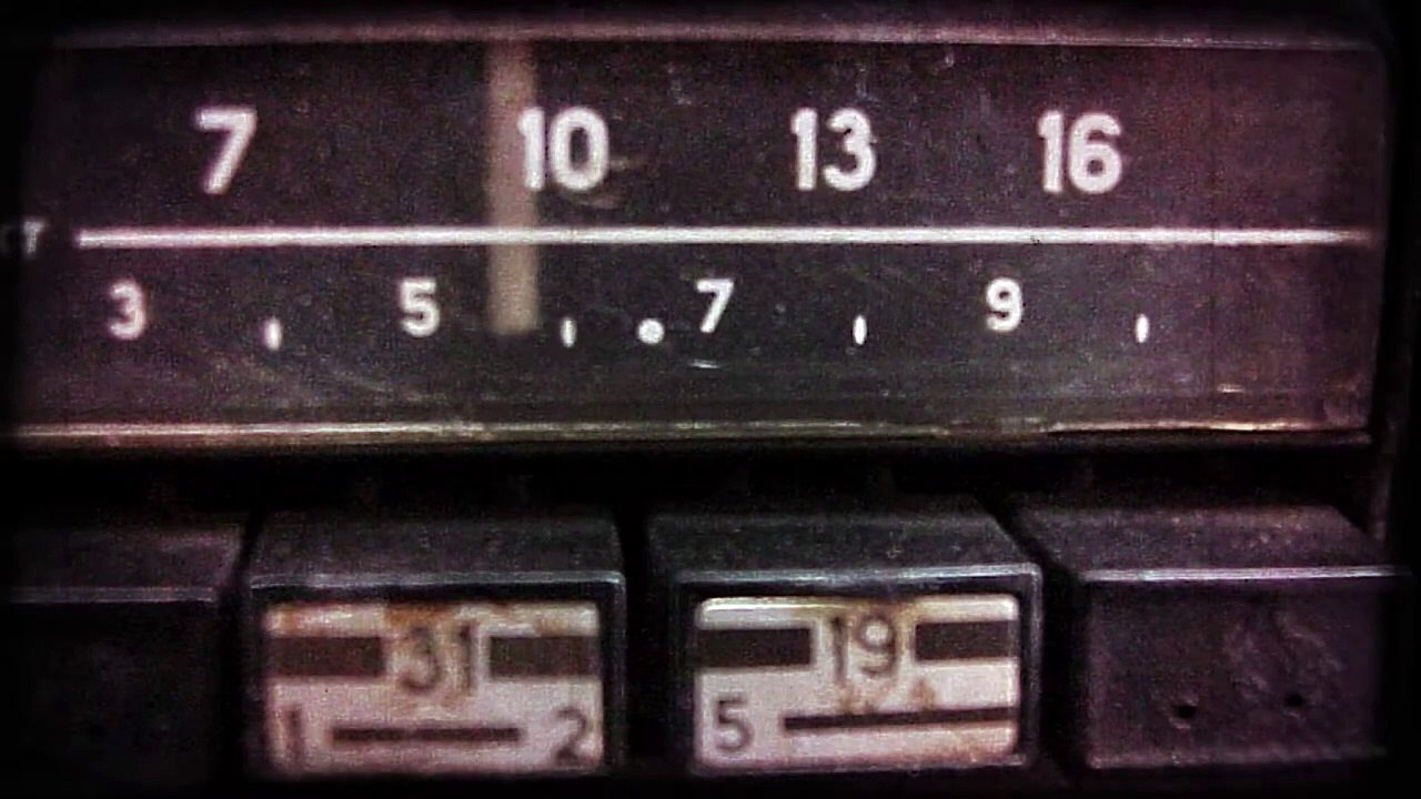 Zombie Radio - The Government Plan, CONOP 8888 - video Dailymotion