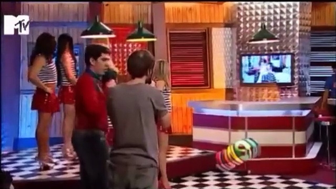 Comédia MTV - Bento Ribeiro no Arquivo Ultra Confidencial - Vídeo ...