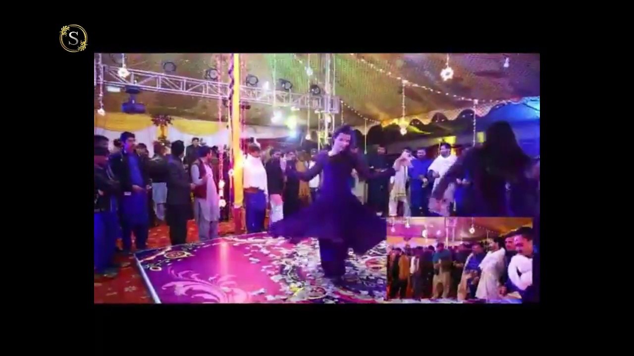 Rimal Ali Shah's SENSATIONAL Dance Performance SETS THE CROWD ABLAZE ...