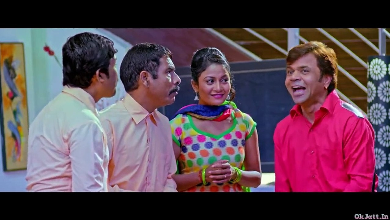 Welcome Wedding (2024) Full Hindi Movie - video Dailymotion