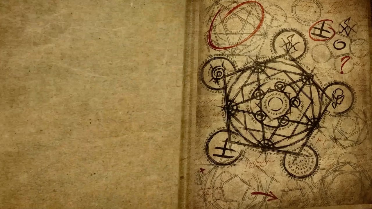 Enigma of Fear Official Release Date Teaser Trailer - video Dailymotion