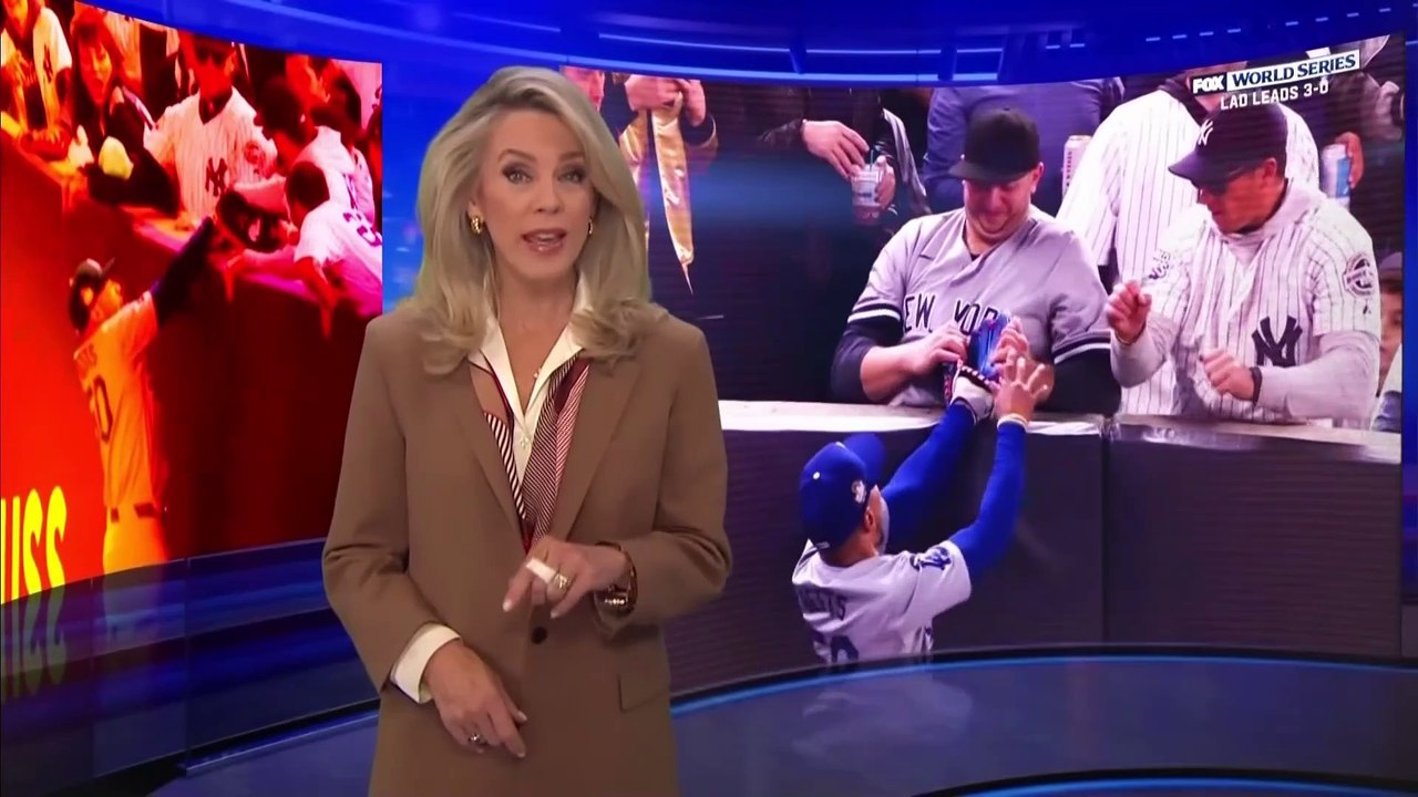 Inside Edition - Oct 30, 2024 [Full Episode] - Vídeo Dailymotion