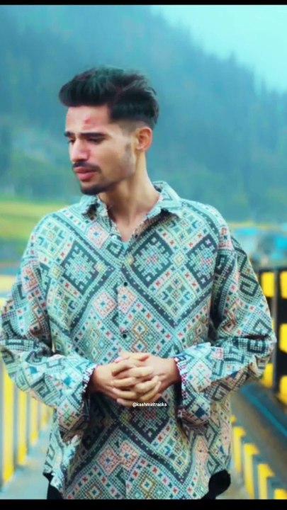 New song of shakir baba #kashmirisongs - video Dailymotion