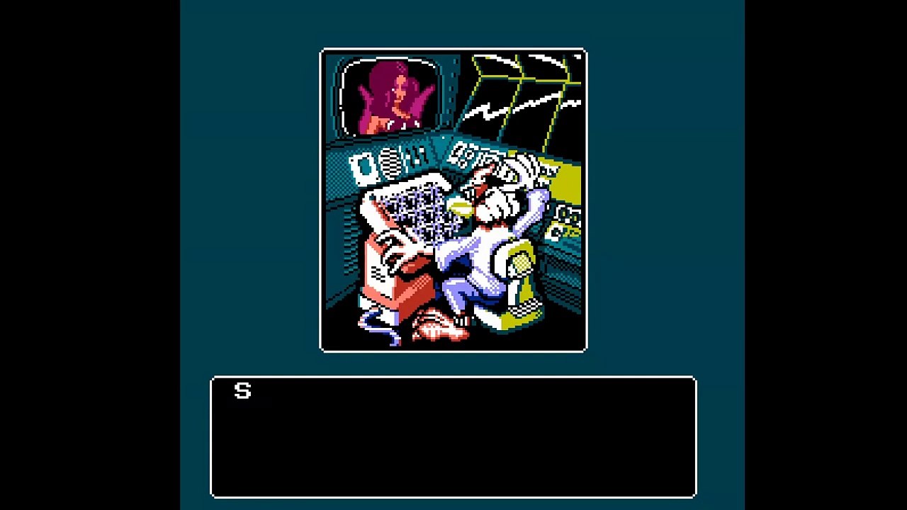 Battletoads (NES) Cutscene Theme (Extended) - video Dailymotion