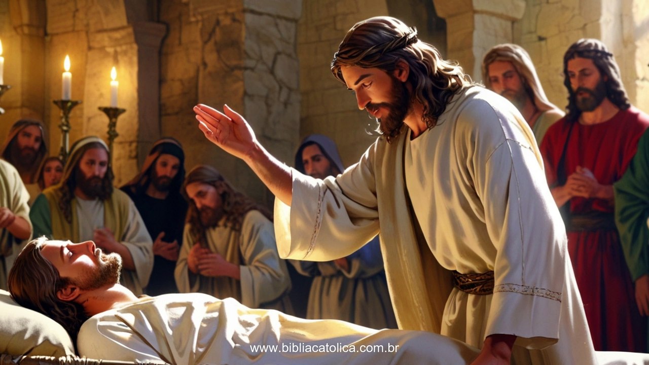 Daily Gospel - Friday, November 1, 2024 - Luke 14,1-6 - Catholic Bible ...
