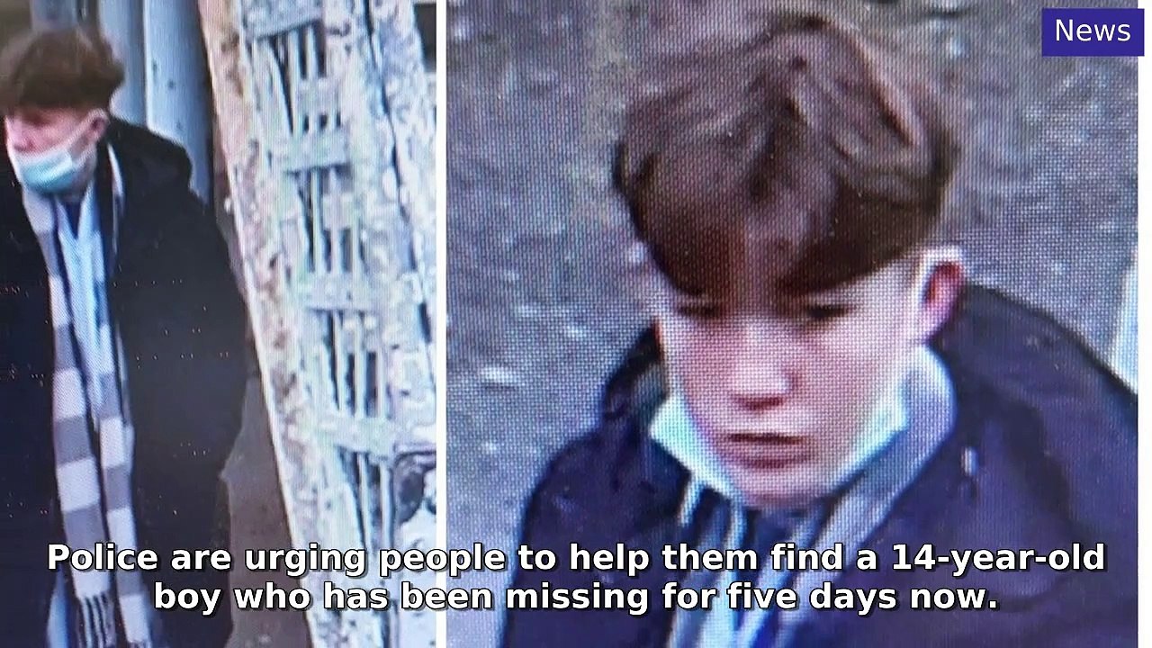 Milton Keynes Citizen Morning Update 1 November, 2024 - video Dailymotion