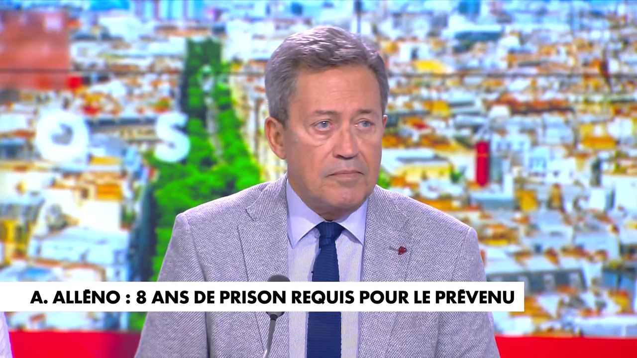 «Qu’est-ce que cela veut dire justice mondaine ?», se demande Georges ...