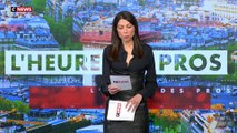 Somaya Labidi sur CNews (23/05/2024) - Vidéo Dailymotion