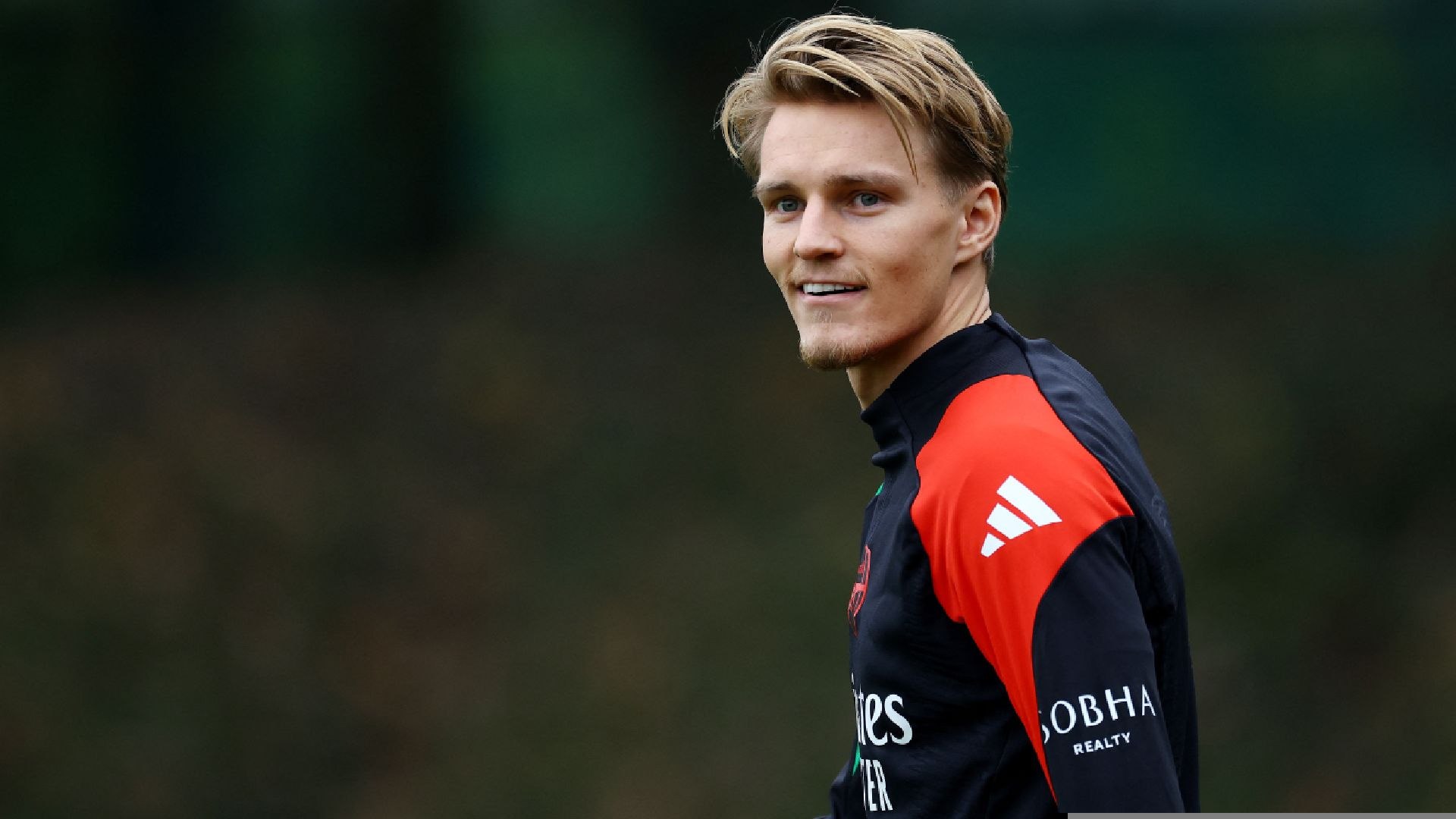 Martin Odegaard is Back with Arsenal After Long Injury Layoff | beIN SPORTS