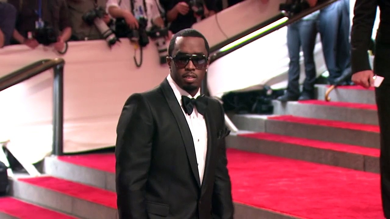 The Downfall of Diddy - Video Dailymotion