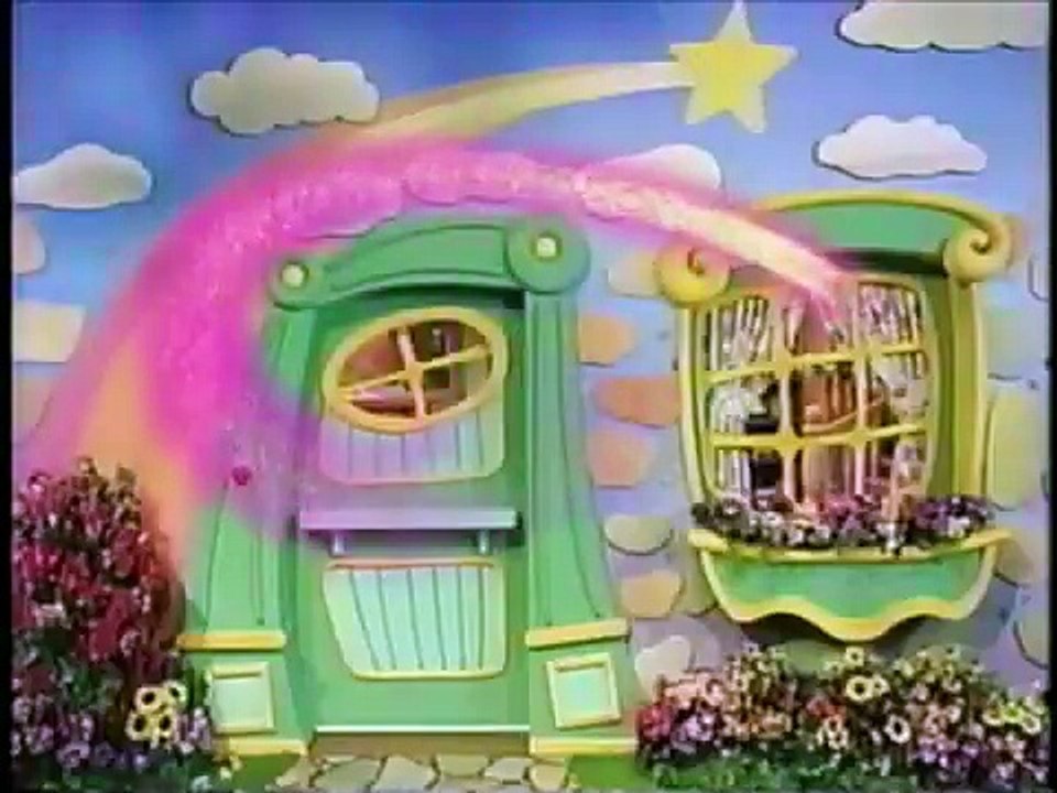 Movin' & Groovin' with Barney (2000) - video Dailymotion