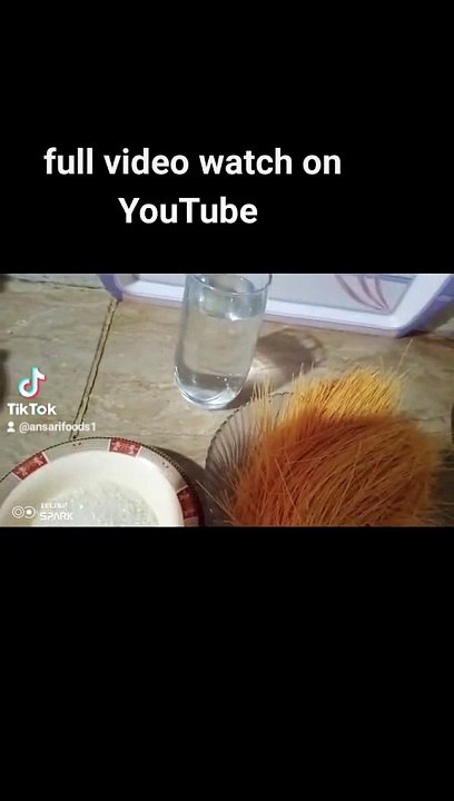 Meethi Siwai Recipe by AnsariFoods - video Dailymotion