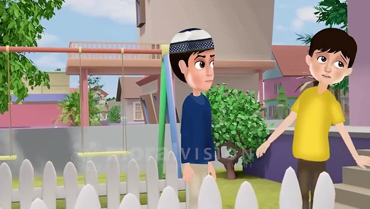 4 New 28 minutes Episode of Abdul Bari Ansharah Cartoons Compilation ...