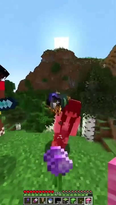 IShowSpeed Minecraft meme - video Dailymotion
