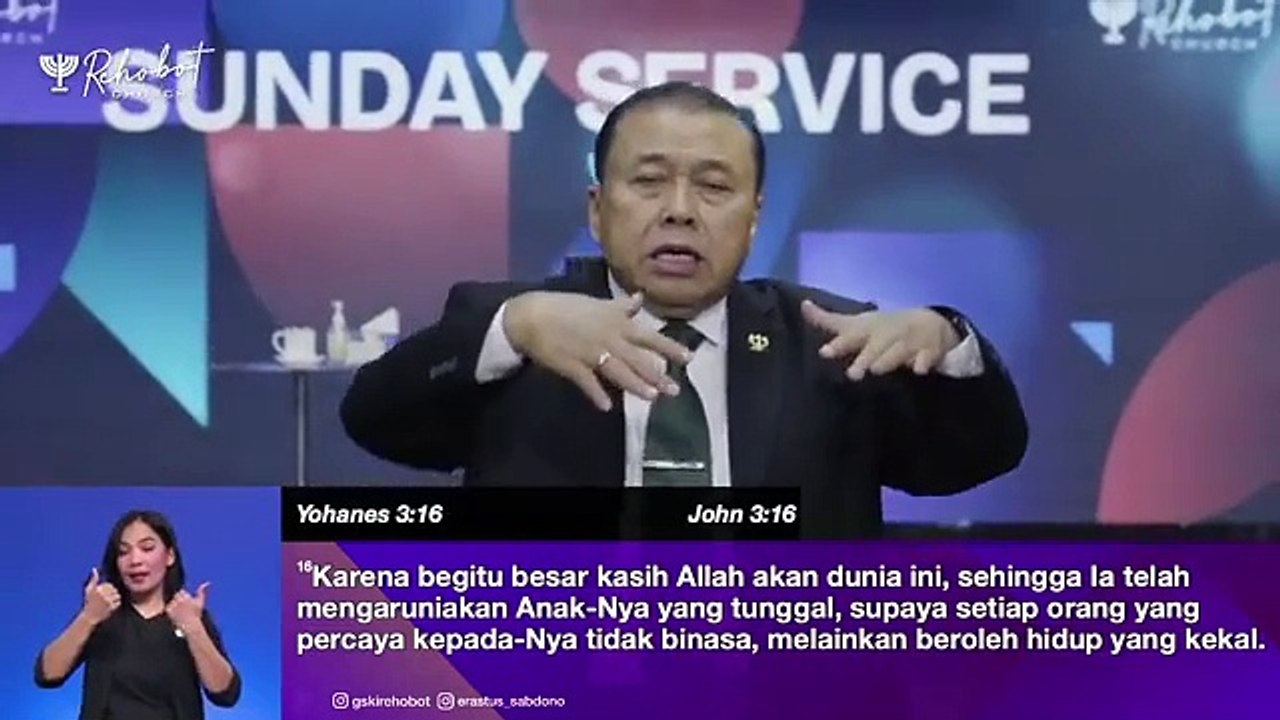 Senyum Tuhan di Ujung Waktu - Video Dailymotion