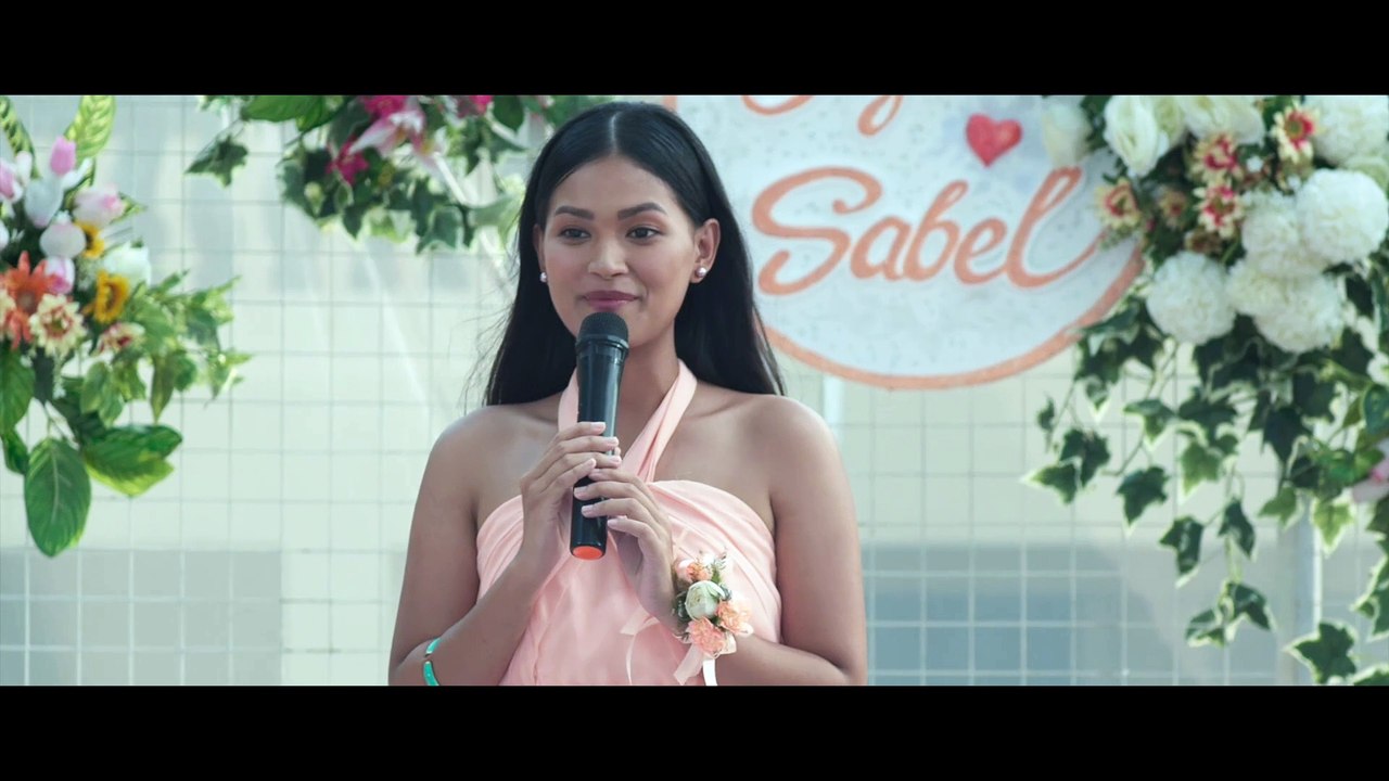 SABEL IS STILL YOUNG Film - video Dailymotion