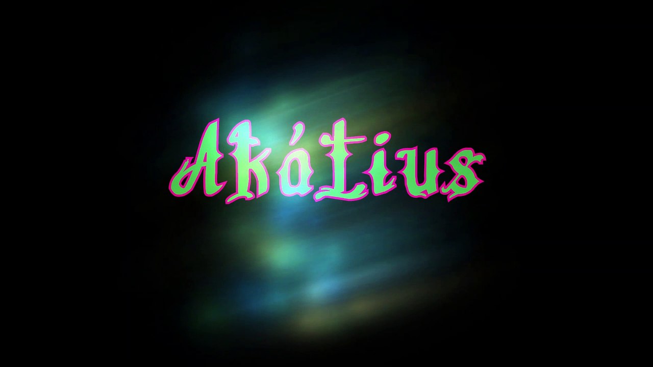 Akátius ¦ Túlságosan (dalszöveges audió) - video Dailymotion
