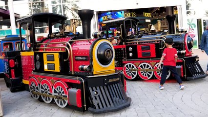 Trains by Axel's World - Dailymotion