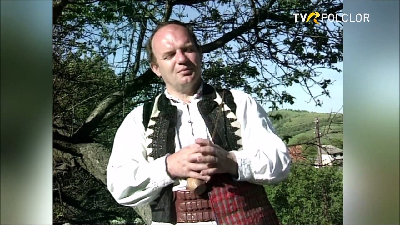 Dragan Muntean - Mandruta de dorul tau (arhiva TVR) - video Dailymotion